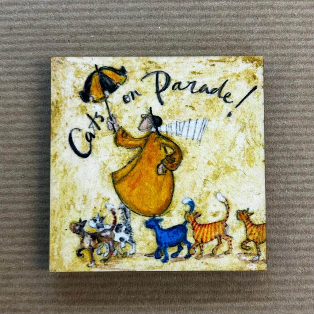 Fridge Magnets – Mustard General Store
